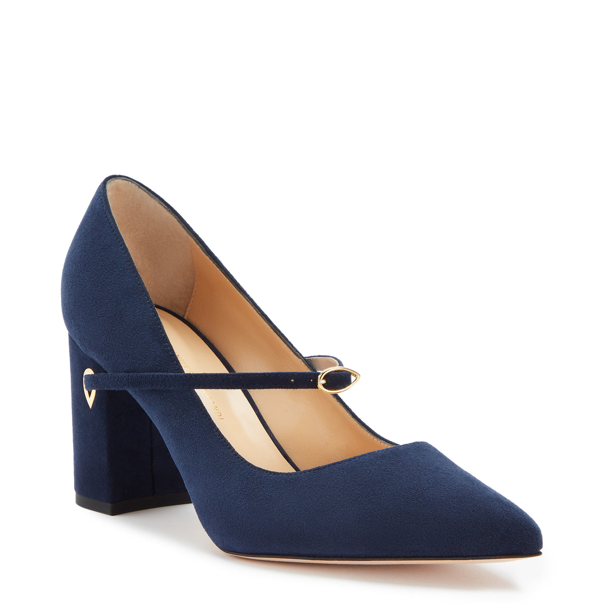 Jennifer Chamandi - Lore 85 – Jennifer Chamandi - British Luxury Footwear
