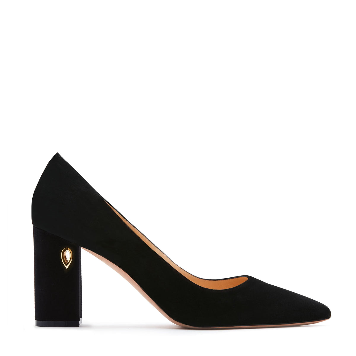 LORE 85 – Jennifer Chamandi - British Luxury Footwear