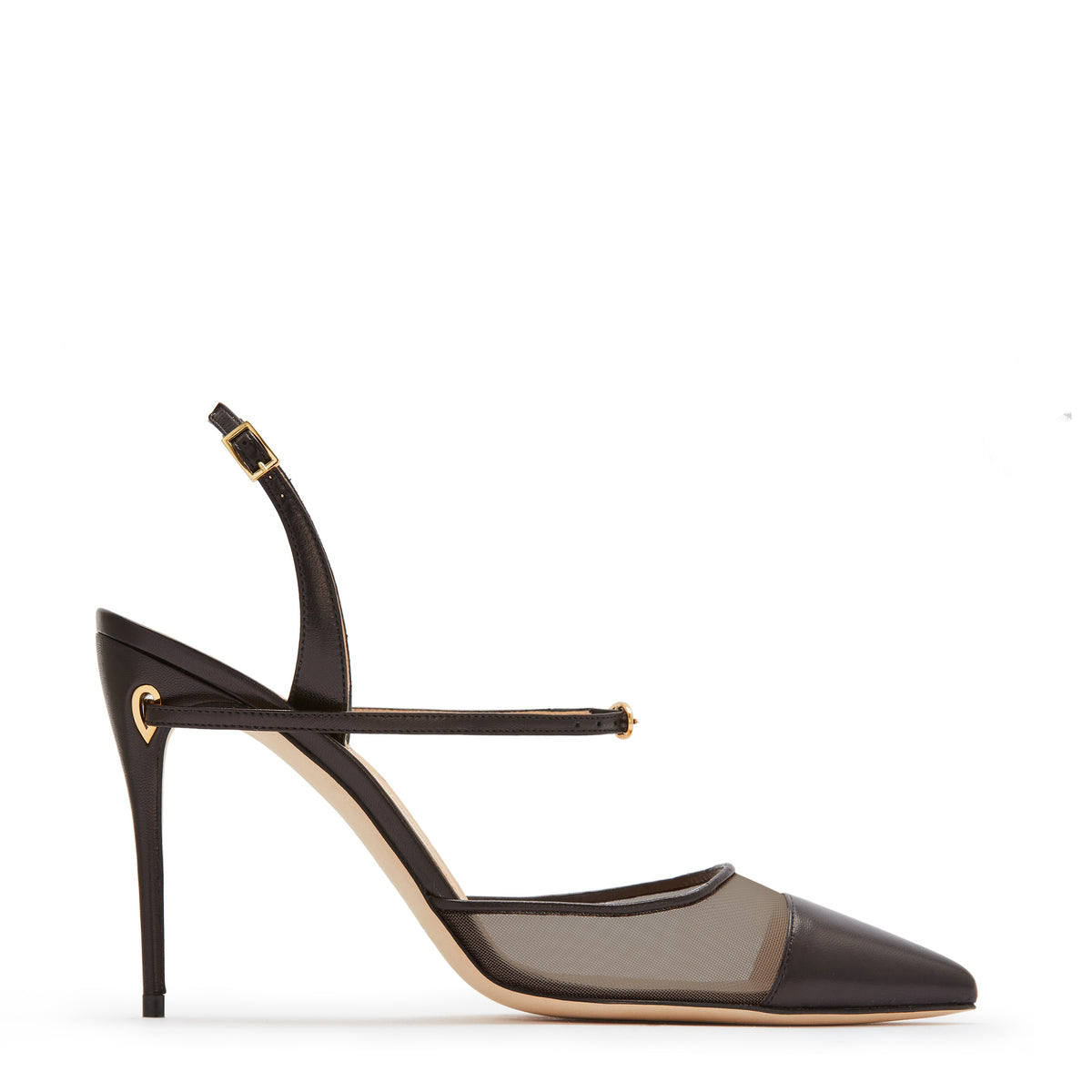 VITTORIO 105 – Jennifer Chamandi - British Luxury Footwear