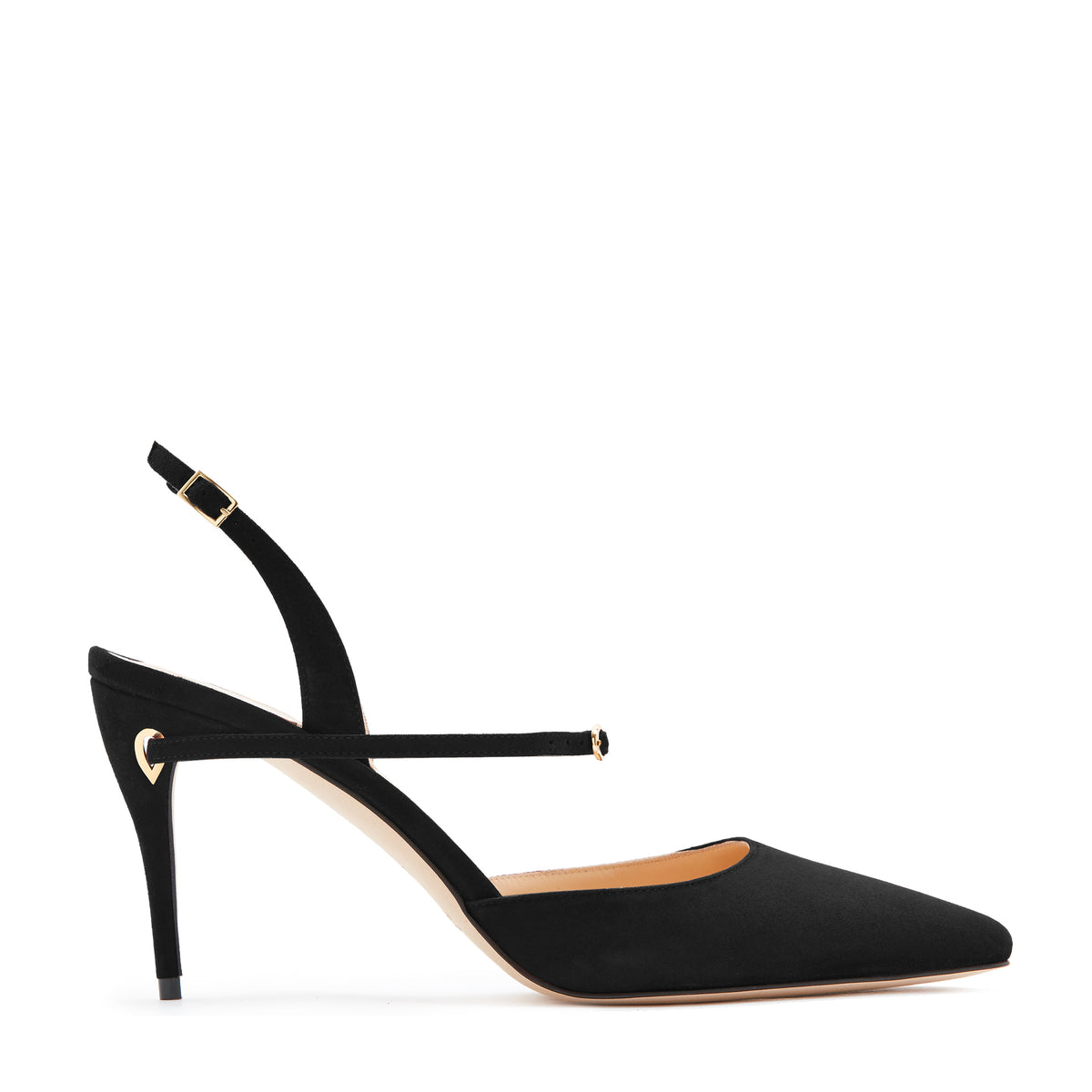 Vittorio 85 Bespoke – Jennifer Chamandi - British Luxury Footwear